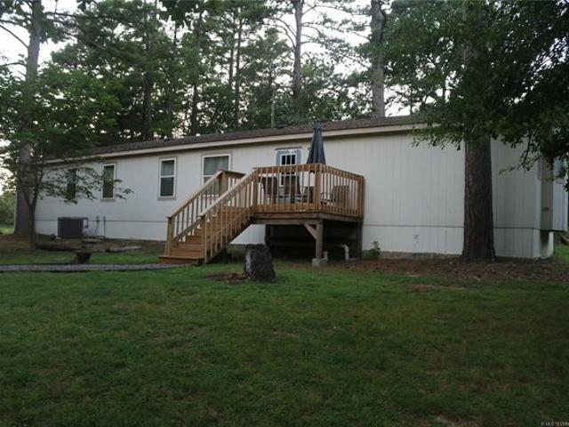 21800 Bobcat Ln, Hodgen, OK 74939