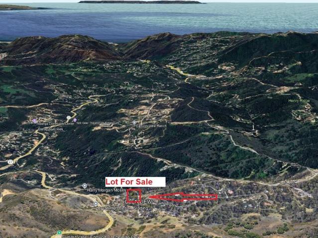 21800 Corvo Way, Topanga, CA 90290 | MLS #25564