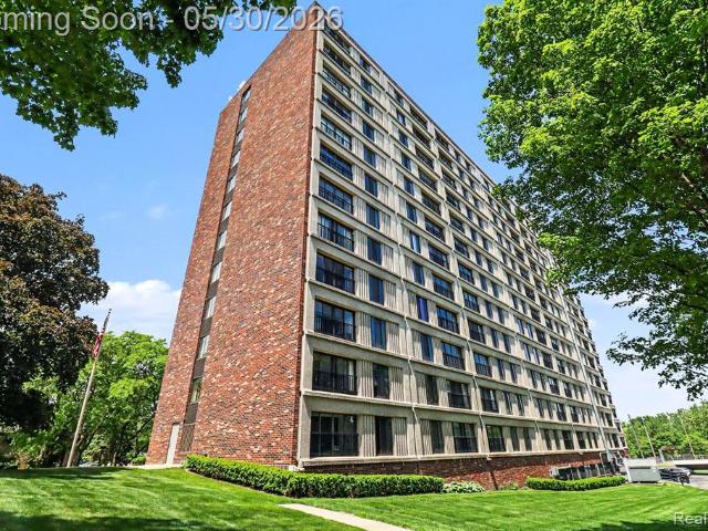 21800 Morley Avenue # 709