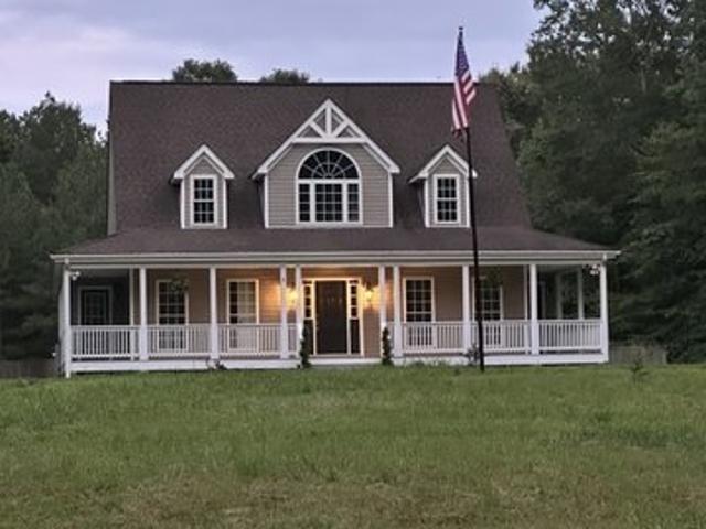 21801 Skinquarter Rd, Moseley, VA 23120