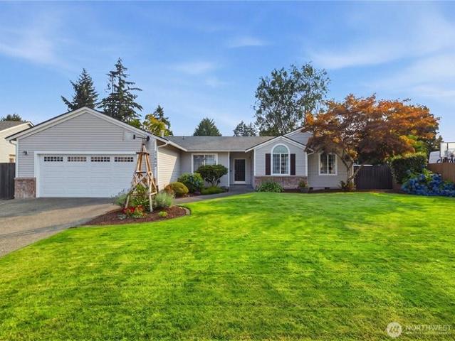 21802 th St E, Bonney Lake, WA 98391