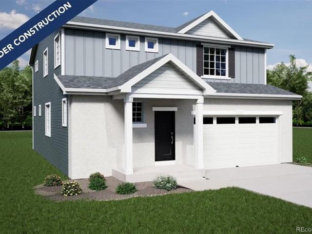 21802 E 46th Pl Lot 2, Aurora, CO 80019