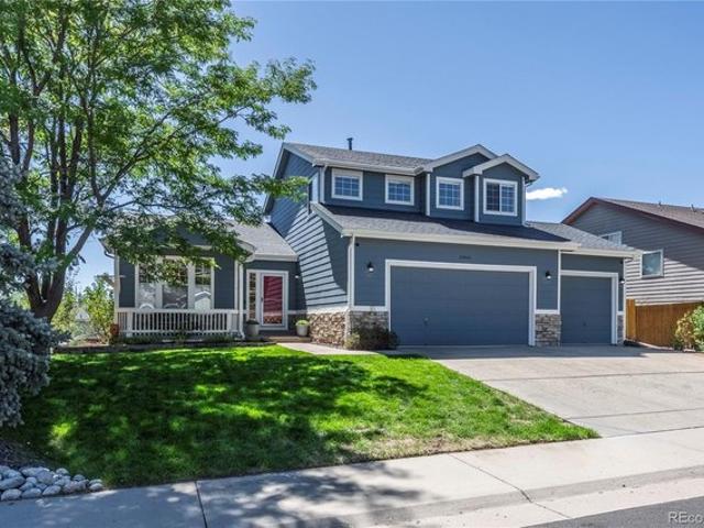 21802 Mount Snowmass Ln, Parker, CO 80138