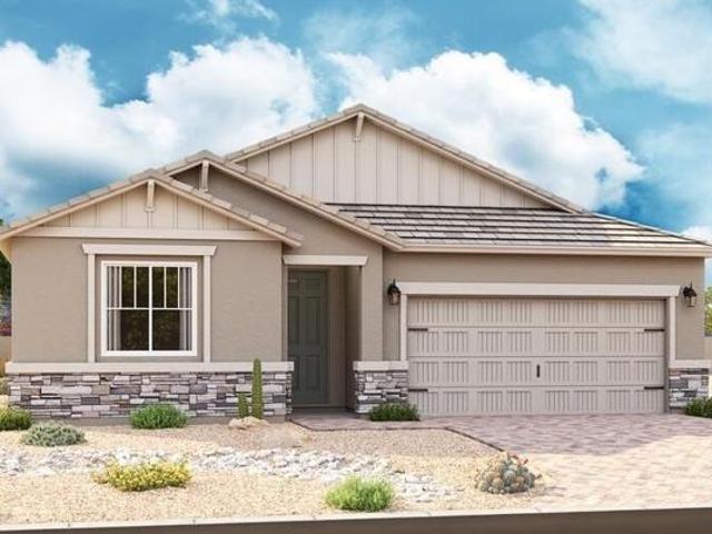 21807 N Daniel Dr, Maricopa, AZ 85138