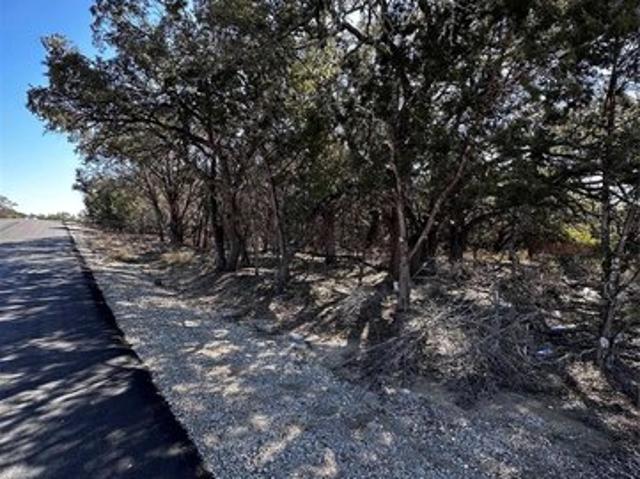 21807 Ohenry Ave, Lago Vista, TX 78645