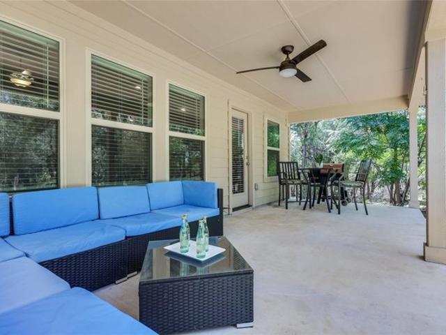 21804 Crystal Way, Lago Vista, TX 78645