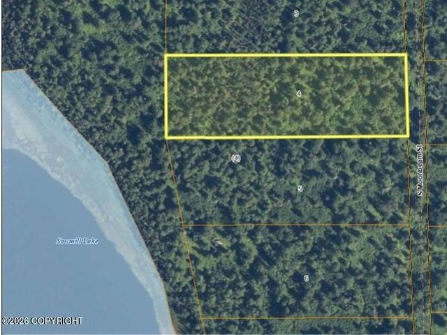 21804 S Moonbeam St, Trapper Creek, AK 99683