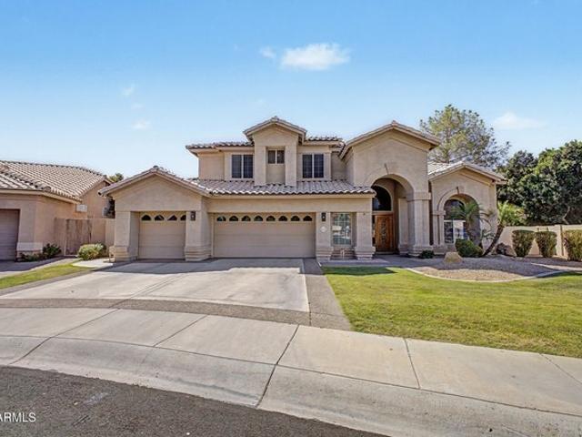 21805 N 61st Ave, Glendale, AZ 85310