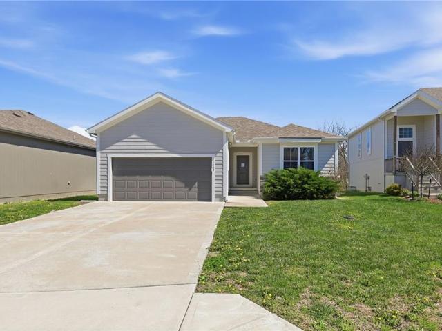 21805 Southcreek Rd, Peculiar, MO 64078 | MLS #2612 | Compass