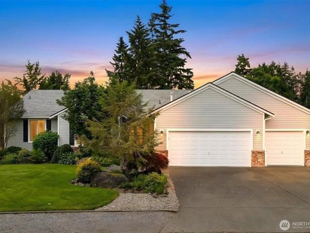 21808 th St E, Bonney Lake, WA 98391