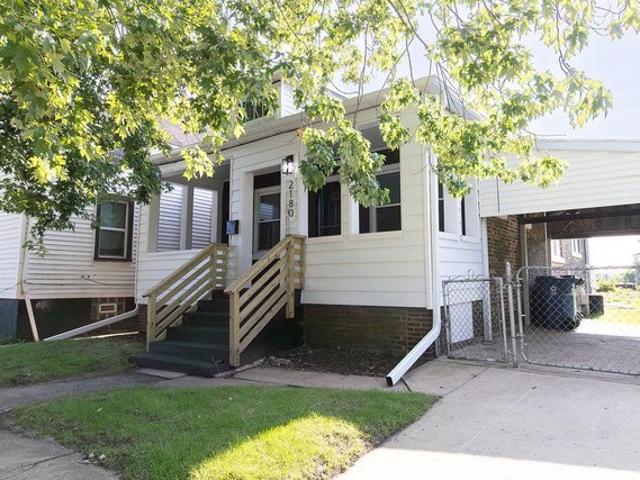 2180 Massachusetts St, Gary, IN 46407