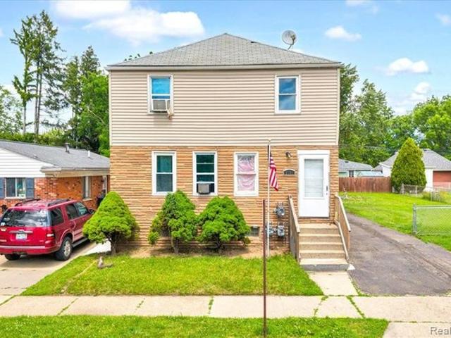 2180 Olive Ave, Lincoln Park, MI 48146
