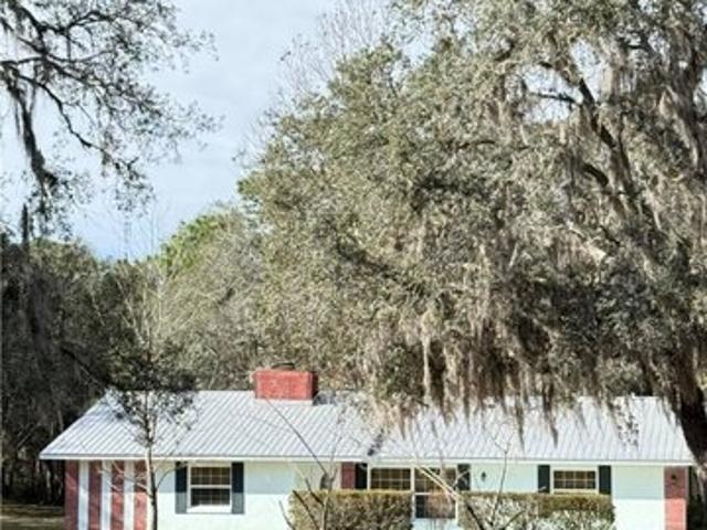 2180 and 2152 N Page Ave, Hernando, FL 34442