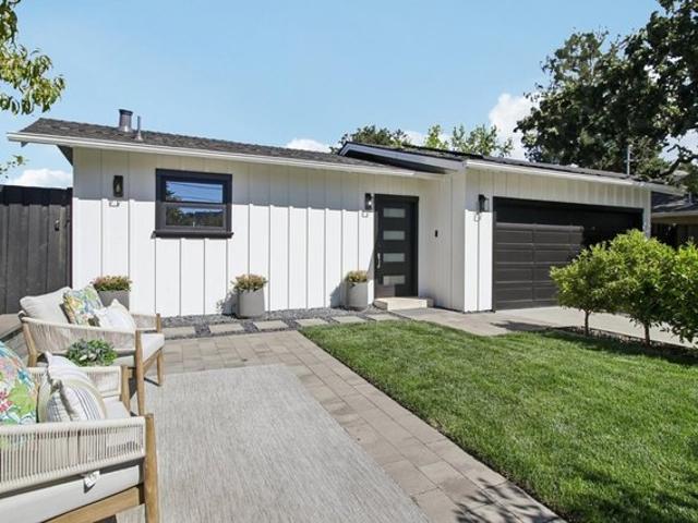 2180 Ashton Ave, Menlo Park, CA 94025