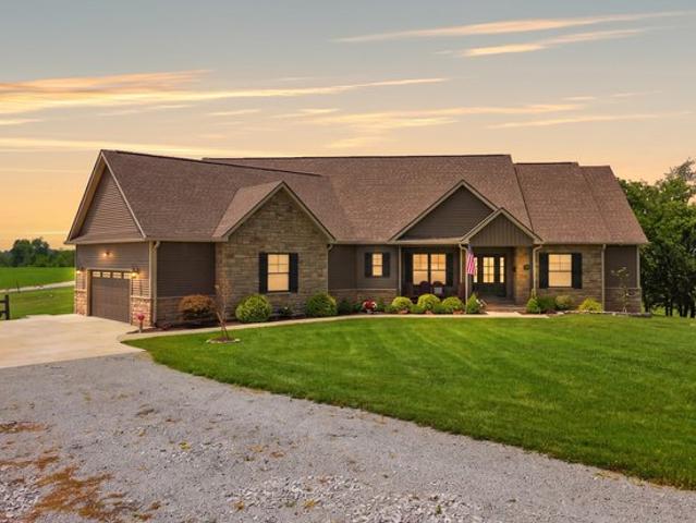 2180 Big Stoner Rd, Winchester, KY 40391