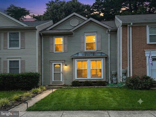 2180 Commissary Cir, Odenton, MD 21113