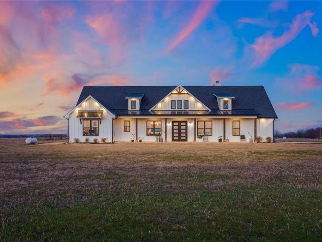 2180 County Road 237, Gainesville, US, TX