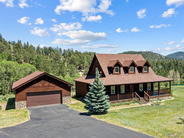 2180 Devils Gulch Road
