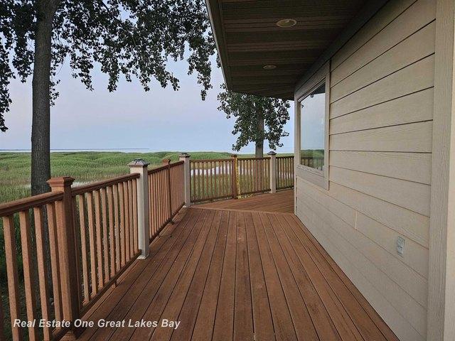 2180 Driftwood Rd, Standish, MI 48658