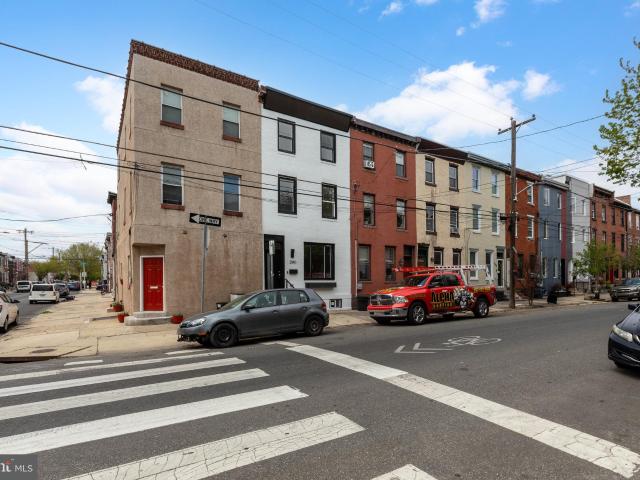 2180 E Cumberland St, Philadelphia, PA 19125 | Compass