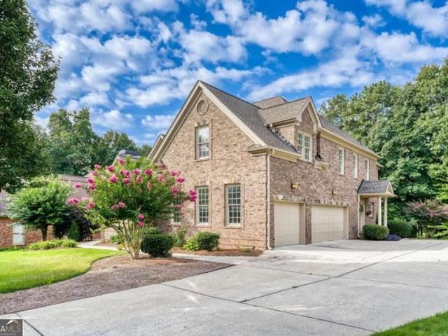 2180 Enclave Mill Dr, Dacula, GA 30019