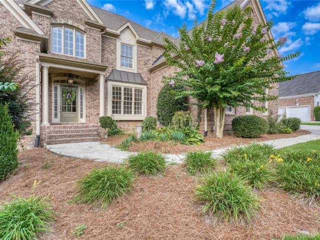 2180 Enclave Mill Drive