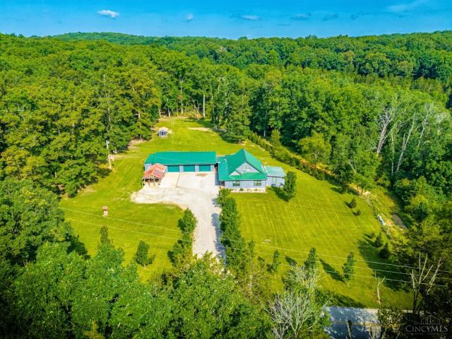 2180 Fairview Road