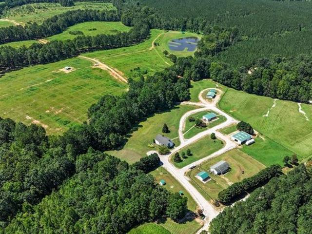 2180 Hutcheson Rd, Baskerville, VA 23915