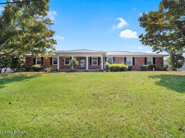 2180 Kings Church Rd, Taylorsville, KY 40071