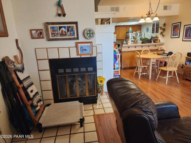 2180 Resort Way S, Unit 7F, Prescott, AZ 86301 | MLS #1080 | Compass