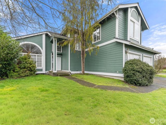 2180 st Ave Ct E, Spanaway, WA 98387 | MLS #2504 | Compass