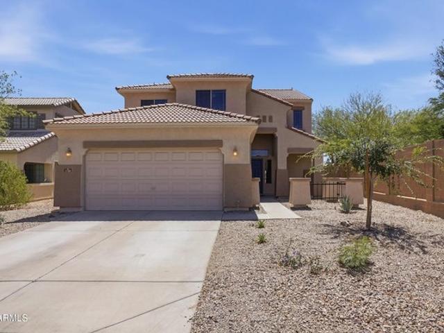 2180 S 216th Ln, Buckeye, AZ 85326