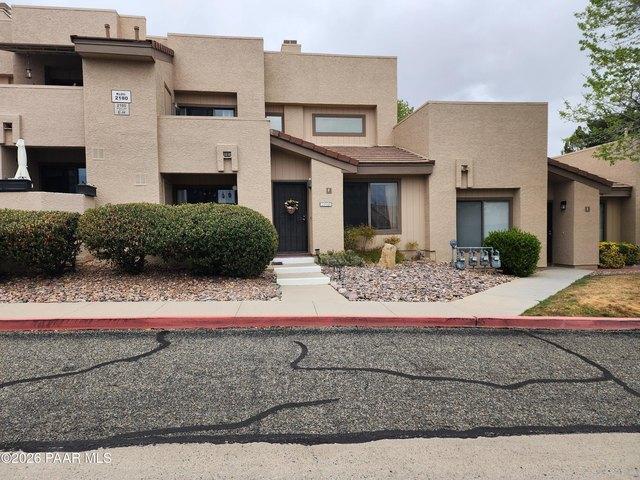 2180 S Resort Way Unit 7F, Prescott, AZ 86301