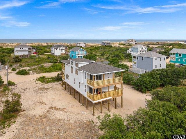 2180 Sandpiper Rd Lot 8, Corolla, NC 27927