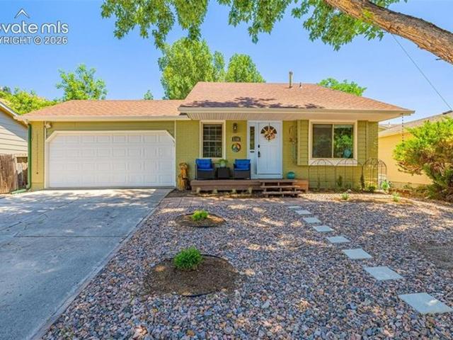 2180 Silent Rain Dr, Colorado Springs, CO 80919