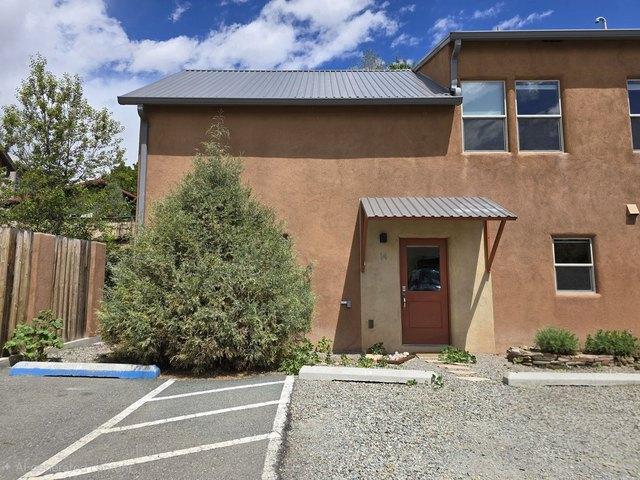 2180 W Alameda St Apt 14, Santa Fe, NM 87507