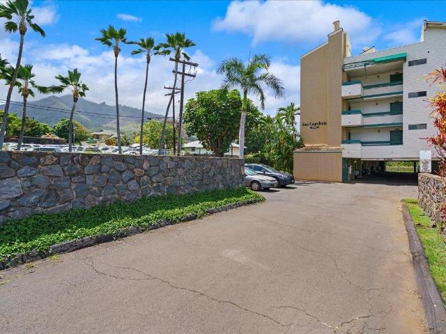 2180 W Vineyard St, Unit 308, Wailuku, HI 96793 | MLS #409457