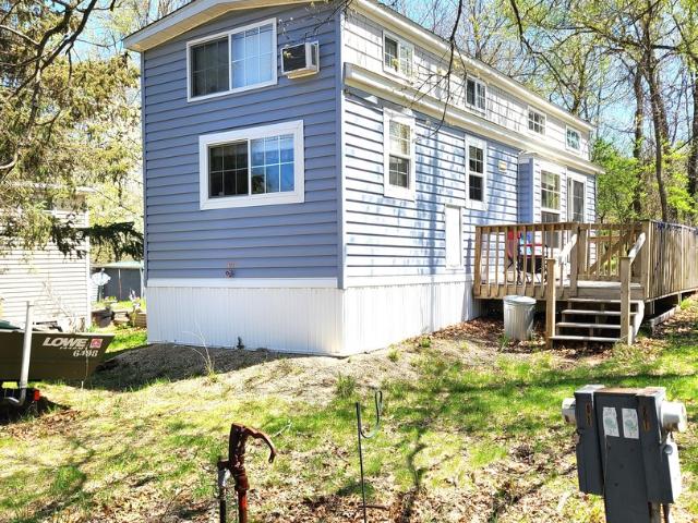 21/80 Woodhaven