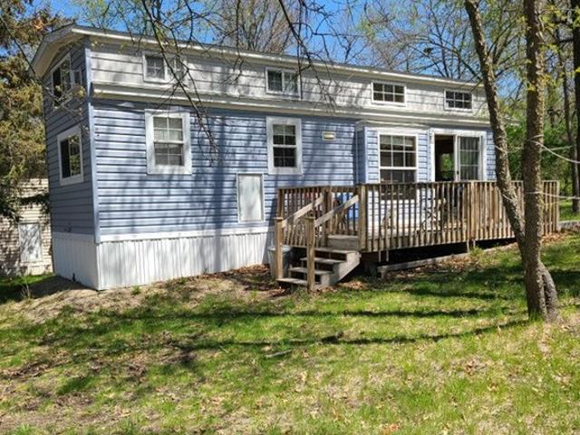 21/80 Woodhaven, Sublette, IL 61367