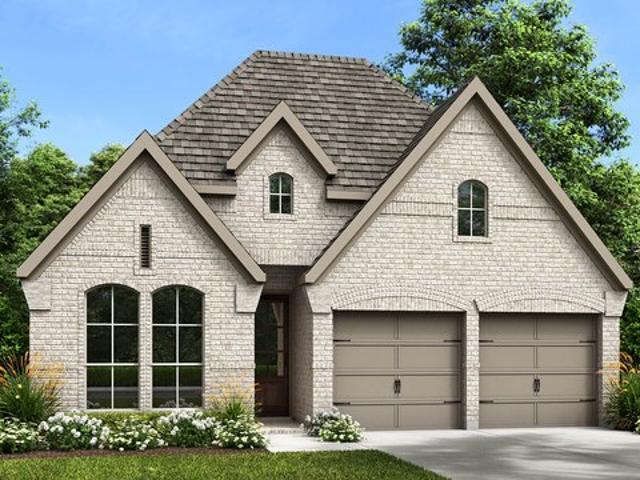 2180W Plan Veramendi 45' Community