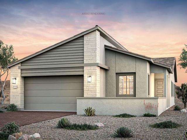 21810 W Roma Ave, Buckeye, AZ 85396