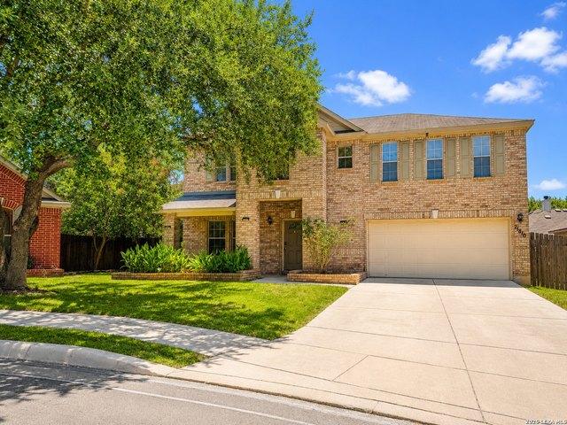 21810 Broken Elm, San Antonio, TX 78259