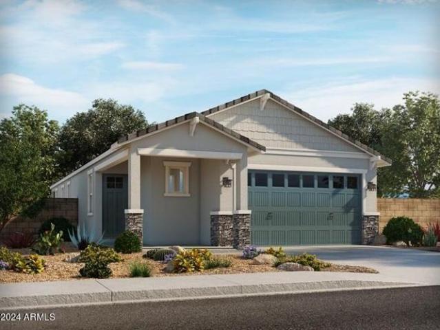 21810 N Lynn St, Maricopa, AZ 85138