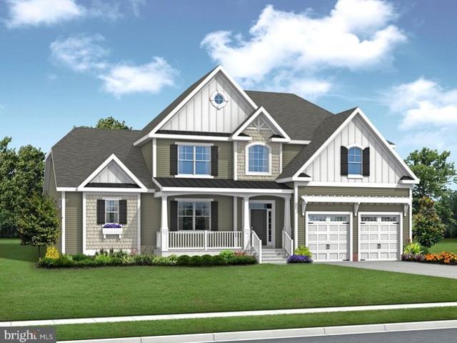 21811 Eastbridge Loop, Lewes, DE 19958
