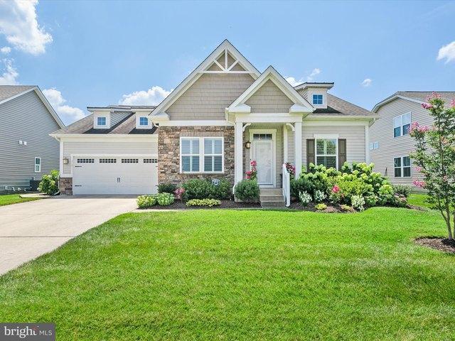 21811 Graves Dr, Lewes, DE 19958