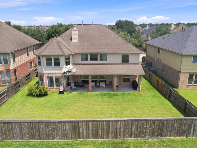 21811 Honeysuckle Grove Lane