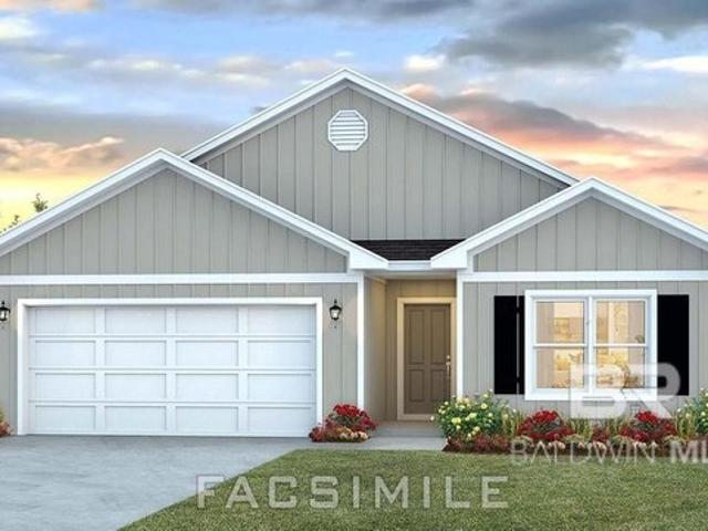 21812 Aleutian Ave, Foley, AL 36535