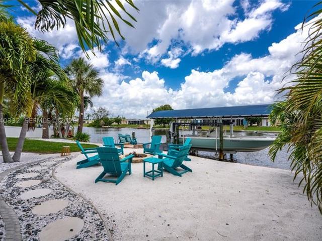 21812 Edgewater Dr, Port Charlotte, FL 33952