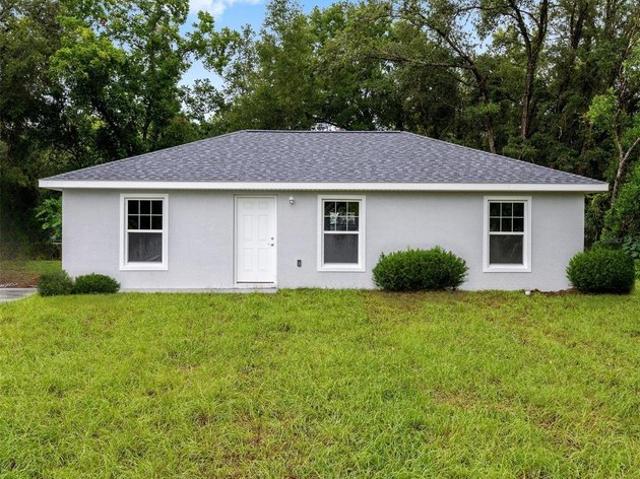 21812 SW Rainbow Lakes Blvd, Dunnellon, FL 34431