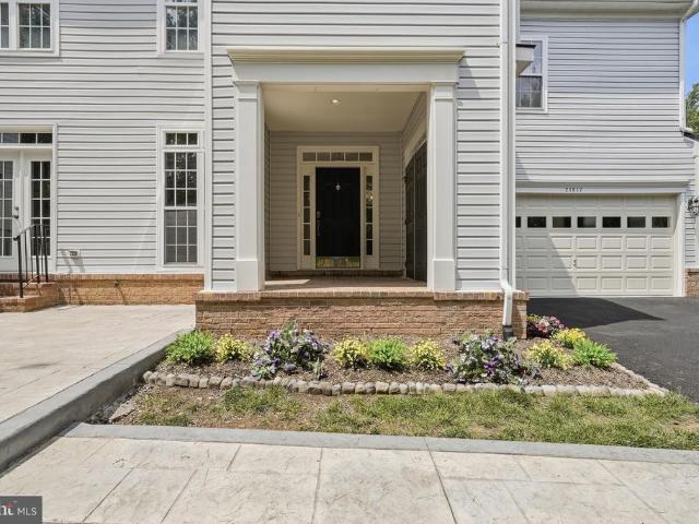 21817 Wingfoot Court